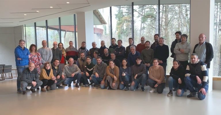 Quiénes somos | Gashor | Gestión de ingredientes industriales