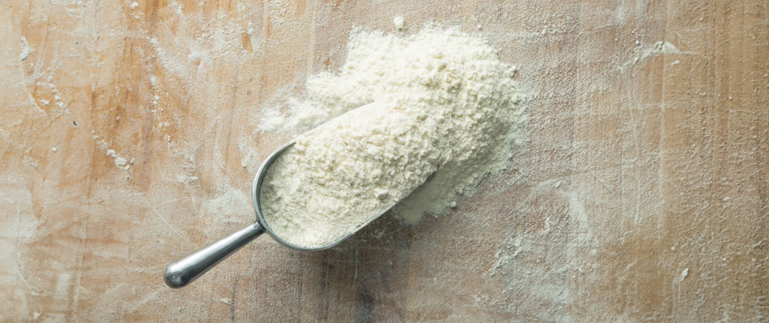 Gashor | Global solutions for industrial ingredient management