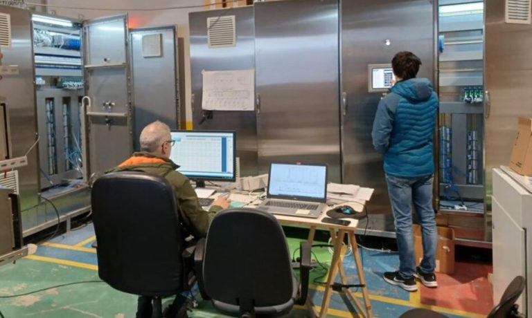 The importance of carrying out FAT and SAT tests in installations prior ...