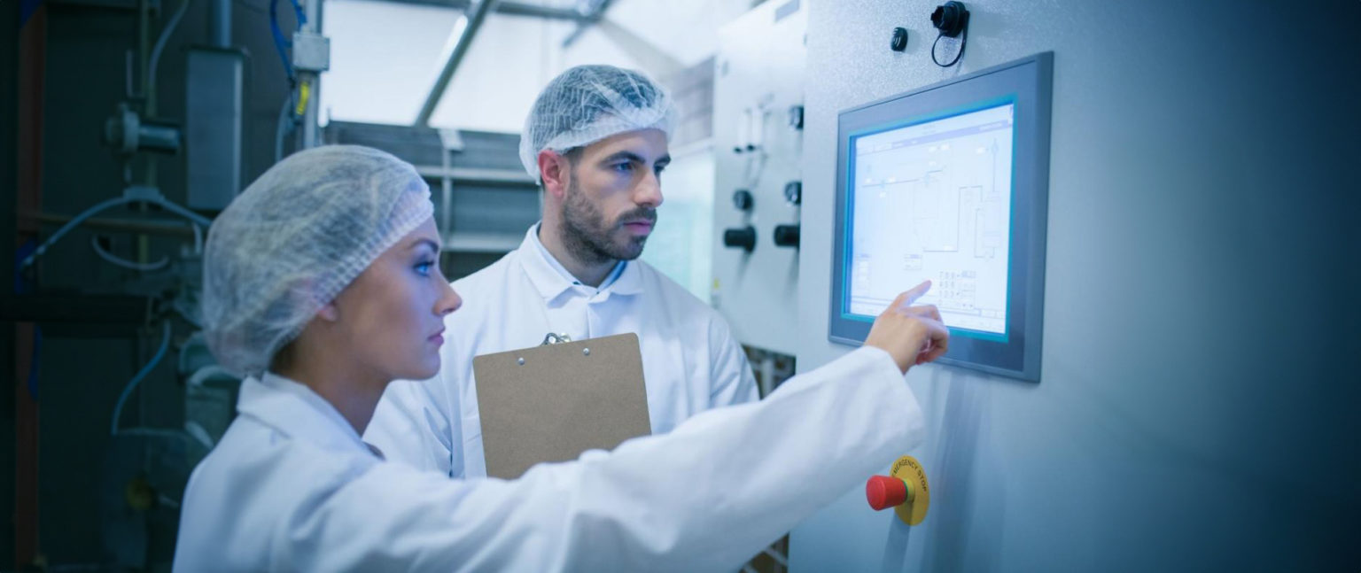 Gashor | Soluciones globales para la gestión de ingredientes industriales