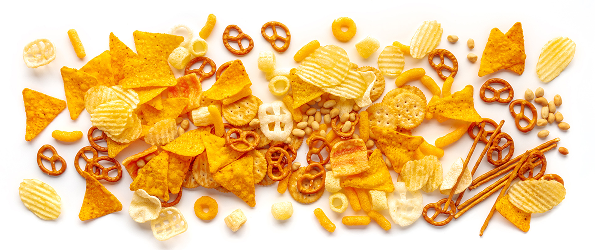 Snackex 2024: where the world's most delicious snacks are born | Gashor