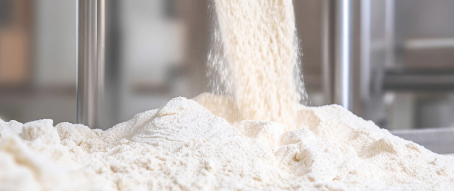 Gashor | Soluciones globales para la gestión de ingredientes industriales