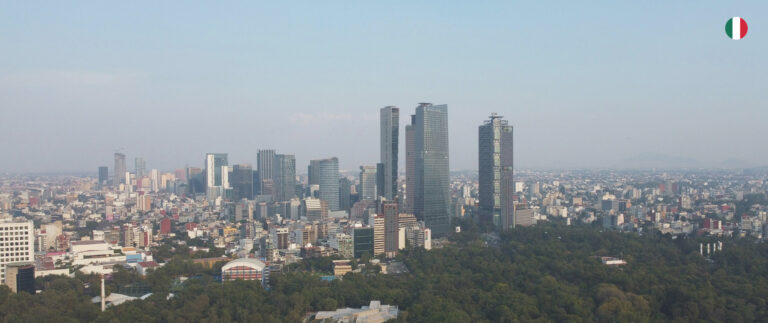 Gashor | Global solutions for industrial ingredient management